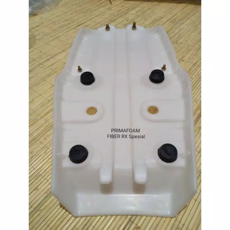 Jual FIBER PUTIH JOK YAMAHA RX-SPESIAL | Shopee Indonesia