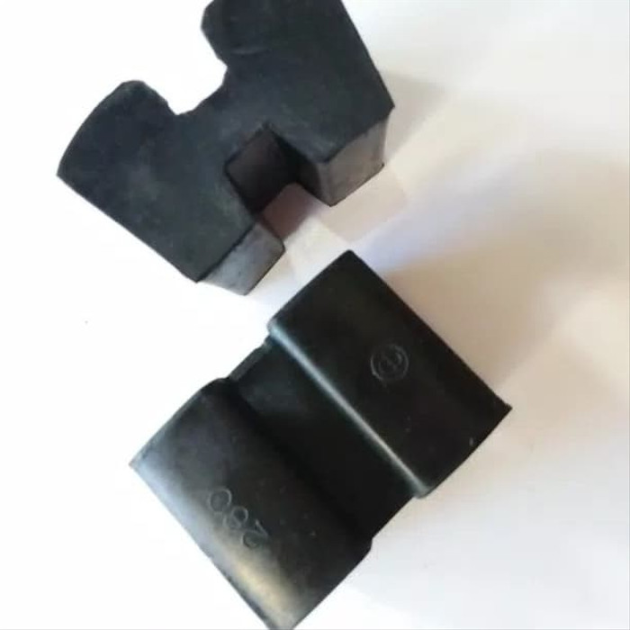 Jual Rubber/Karet Coupling Flexible Type A280 Rubber / Karet untuk ...