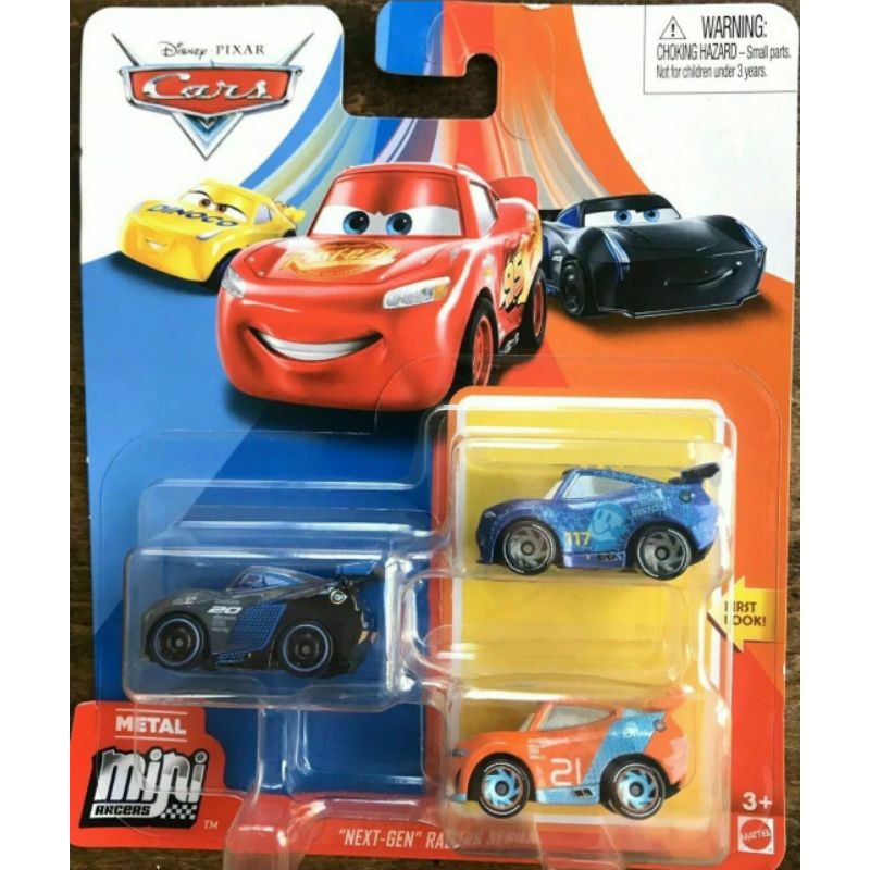 Jual Cars Mini Racers Set | Shopee Indonesia