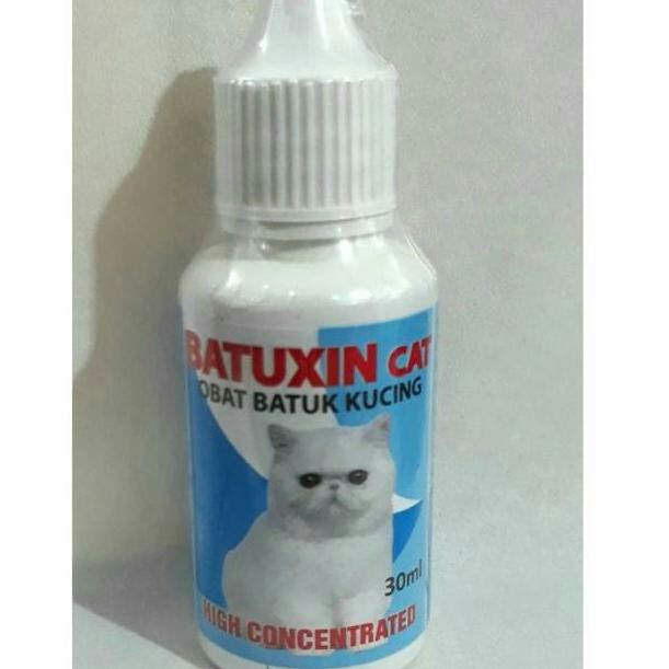 Jual Batukin Cat (obat batuk kucing) | Shopee Indonesia