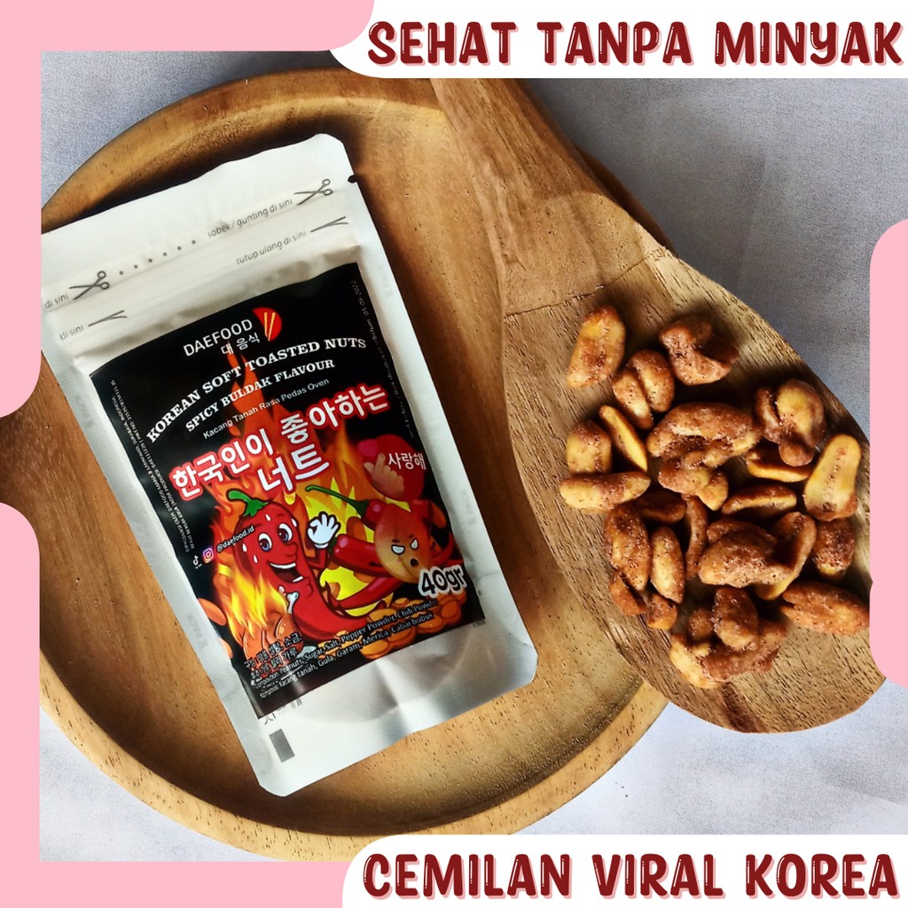 Jual Cemilan Viral Sehat Tanpa Minyak Camilan Kekinian Jajanan Hits ...