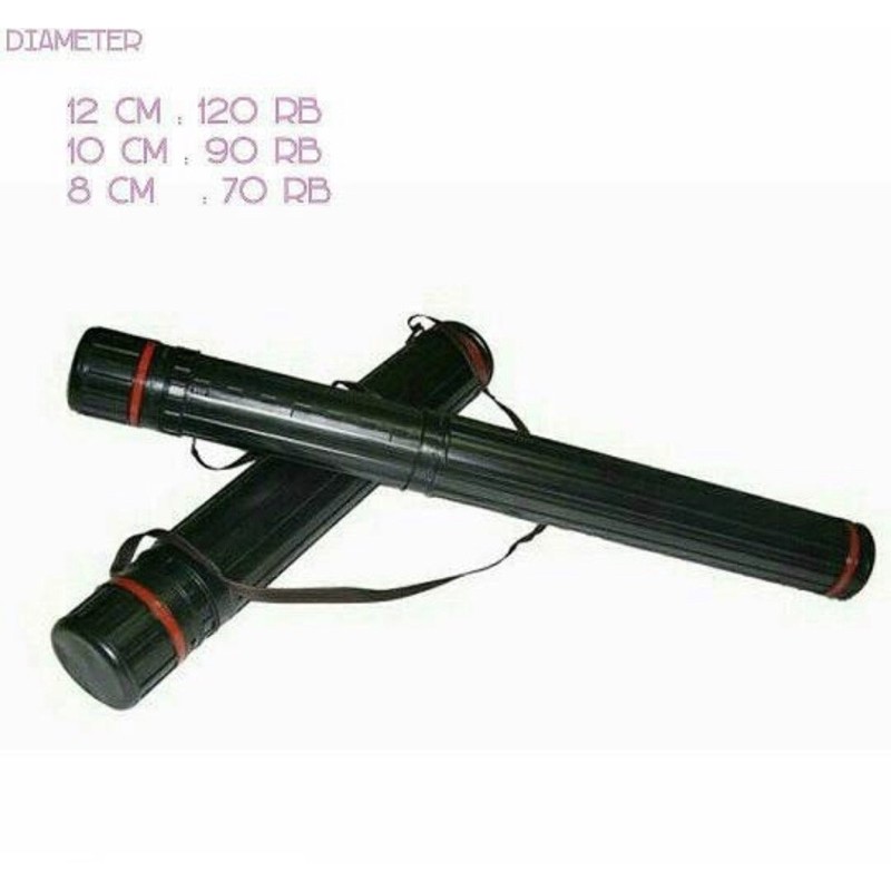 Jual tabung gambar 12.5 cm vtec vt 5004 78sd135 cm | Shopee Indonesia