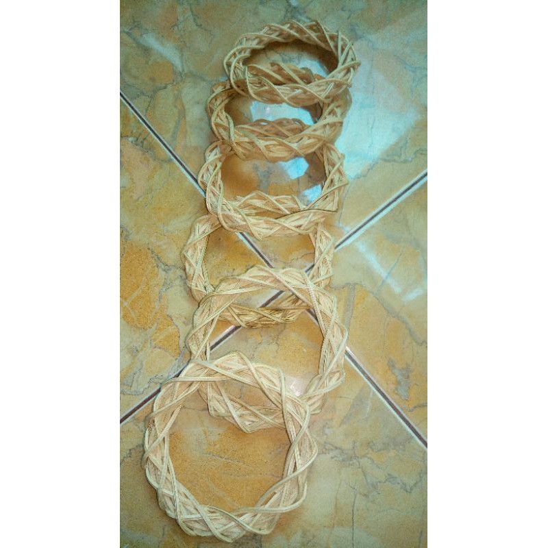 Jual ring rotan 10cm(7 rb) | Shopee Indonesia