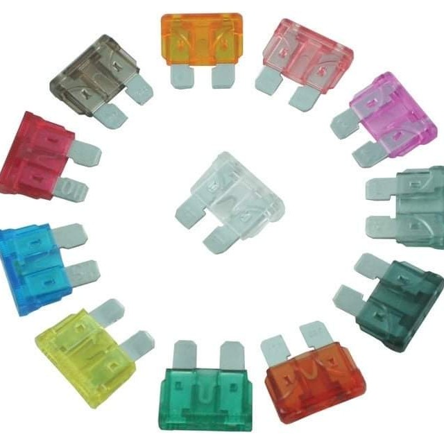 Jual SEKRING /FUSE BLADE DX BESAR DAN MINI (MOKINI) | Shopee Indonesia