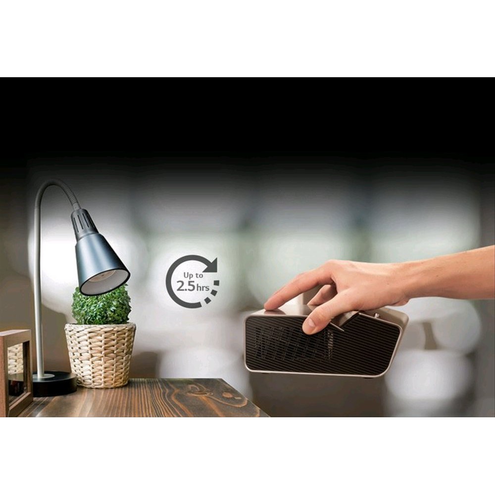 Jual Promo Proyektor Mini Ultra Short Throw LG PH450 Limited | Shopee ...