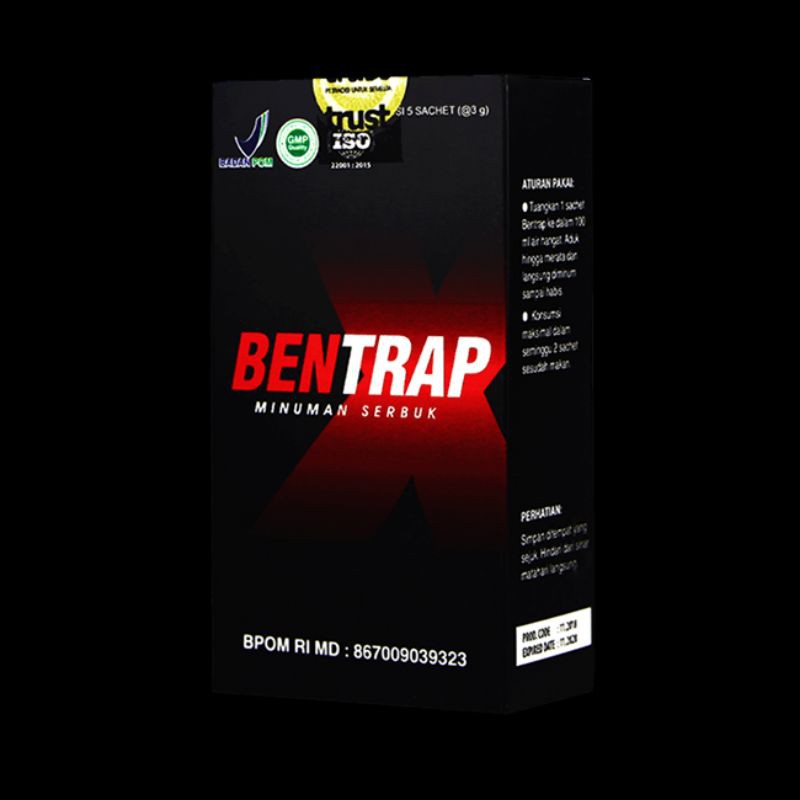 Jual Bentrap + Loveles Moisturizing Gel Paket Hemat Lebih Efektif ...