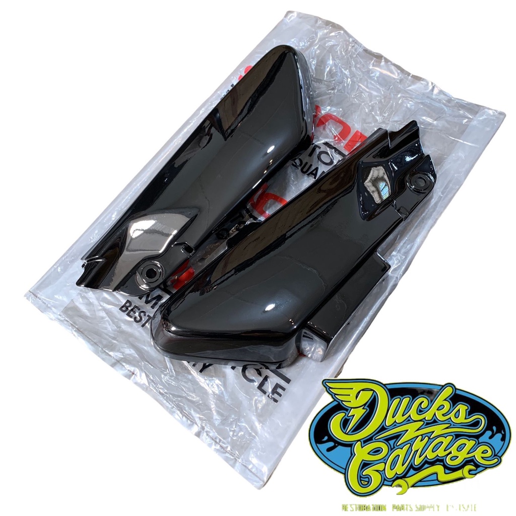 Jual Dop Box Cover Tutup Aki Accu Honda Astrea Grand Impressa Legenda ...
