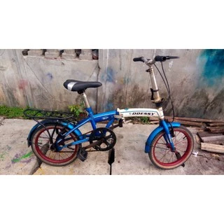 Jual Sepeda Second Terlengkap & Harga Terbaru Februari 2025 | Shopee ...