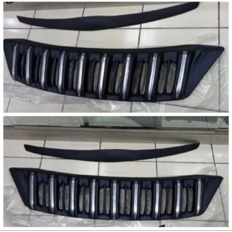 Jual grill innova 2004 2005 2006 2007 2008 model prado | Shopee Indonesia