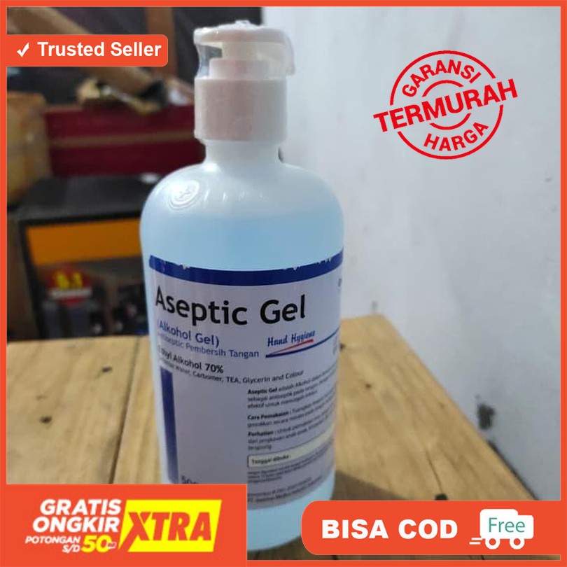 Jual Jual Aseptic Gel OneMed 500 ml Dispenser/Hand Sanitizer Antiseptic ... Jual Jual Aseptic Gel OneMed 500 ml Dispenser/Hand Sanitizer Antiseptic ...