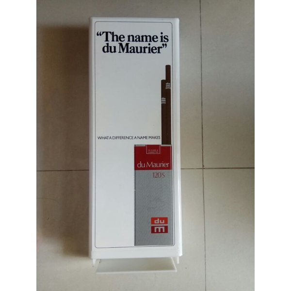 Jual Rak Rokok Akrilik kuno | Shopee Indonesia