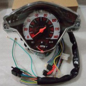 Jual SPEEDOMETER BEAT KARBU LAMA OLD | Shopee Indonesia