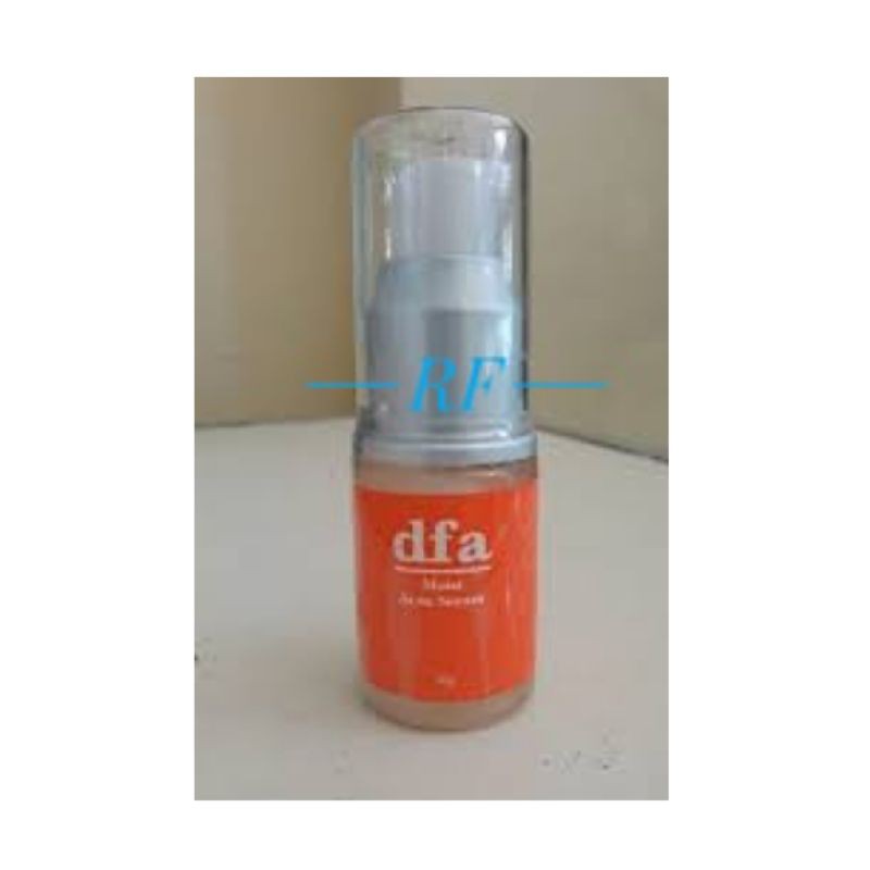 Jual Dfa Dermavita DHC 100 g atau gram (DFA) | Shopee Indonesia