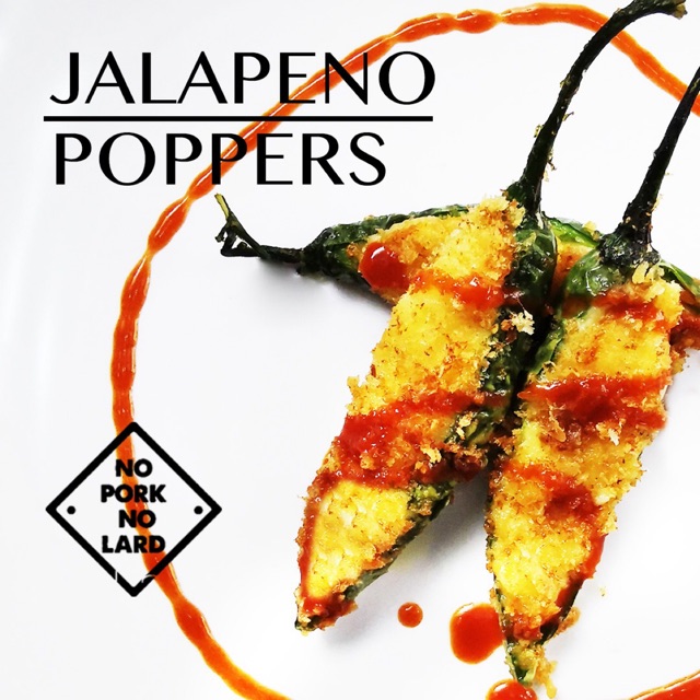 Jual Jalapeno Poppers | Shopee Indonesia
