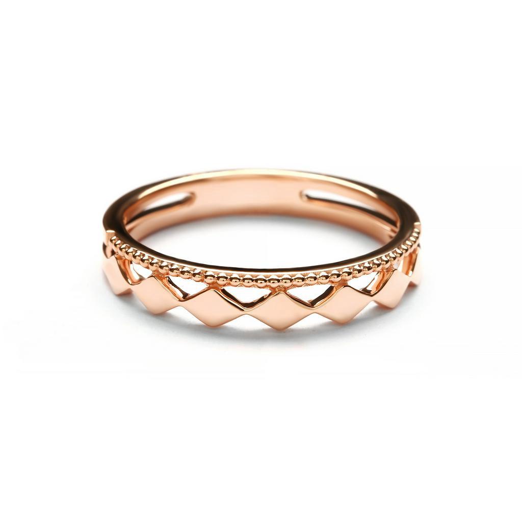 Jual Lino and sons - Cincin Emas 18k (Kenia Gold Ring) | Shopee Indonesia