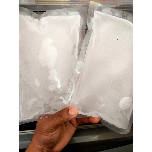 Jual ice pack/es dalam kemasan | Shopee Indonesia