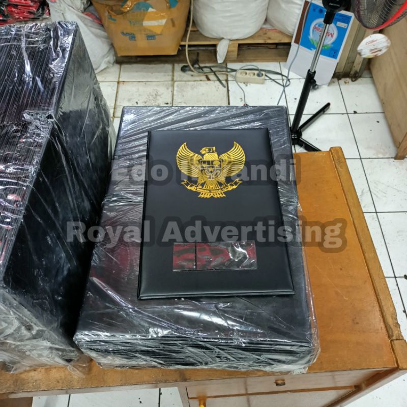Jual Map Garuda Pancasila Map Upacara Map Perlengkapan Upacara ...