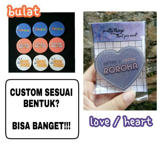 Jual CUSTOM GRIPTOK RESIN HEART GLITTER / POPSOCKET LOVE | Shopee Indonesia