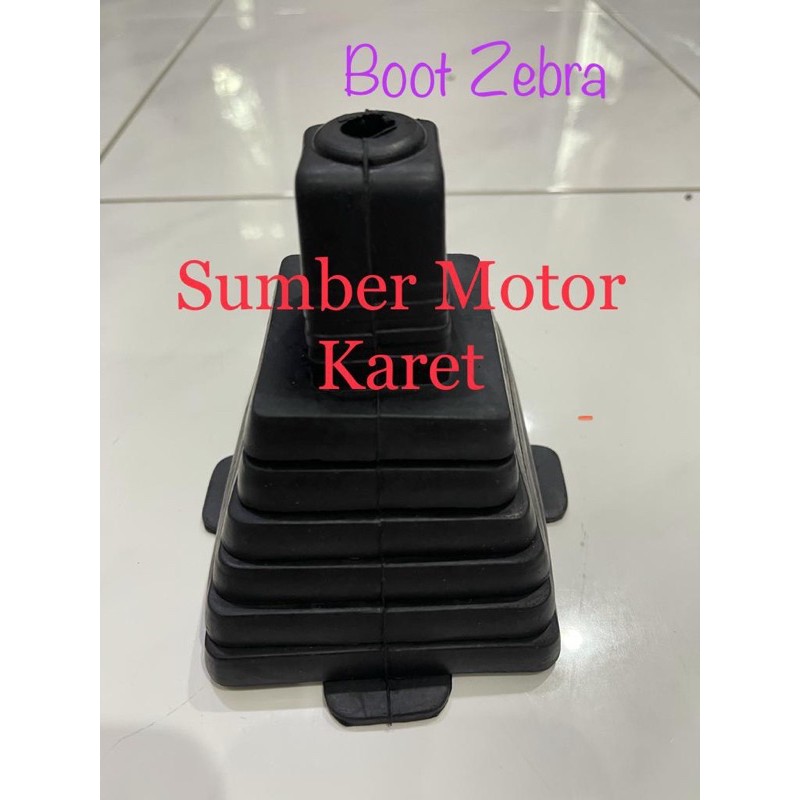 Jual Karet Boot Persneling Mobil Daihatsu Zebra | Shopee Indonesia