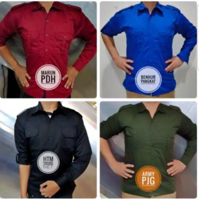 Jual Seragam Trans TV, Seragam Net TV, Seragam Hitam, Seragam Biru ...