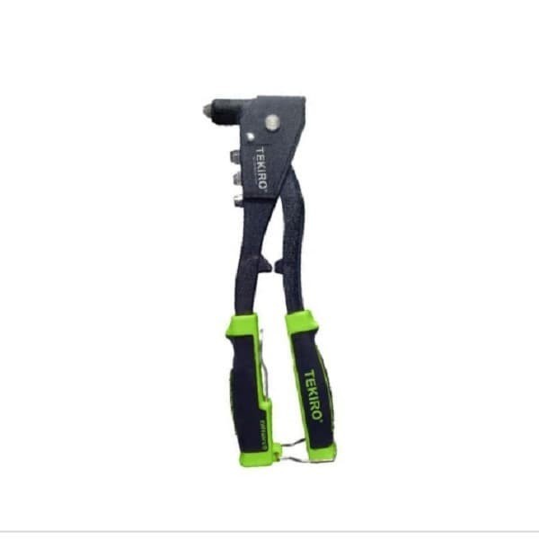 Jual TEKIRO HAND RIVET GT-HR1823 - TANG RIVET-1 HITAM | Shopee Indonesia