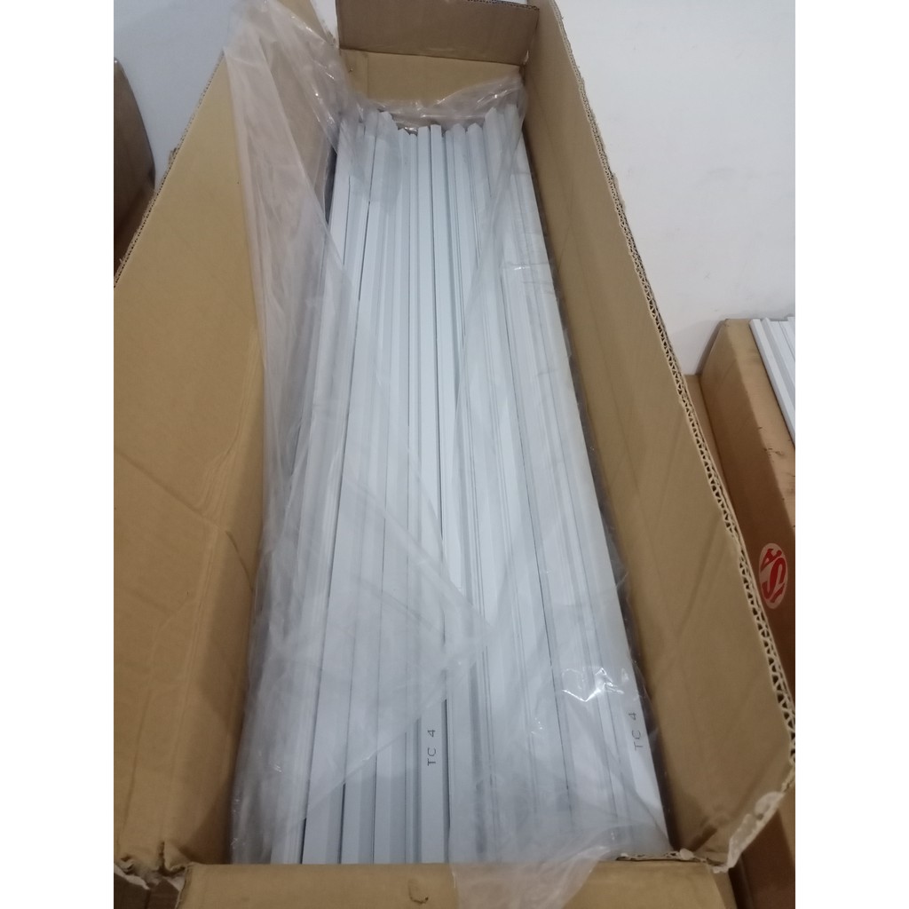 Jual Kabel Duck Duct 1Meter Ducting Cable Protector Tray | Shopee Indonesia