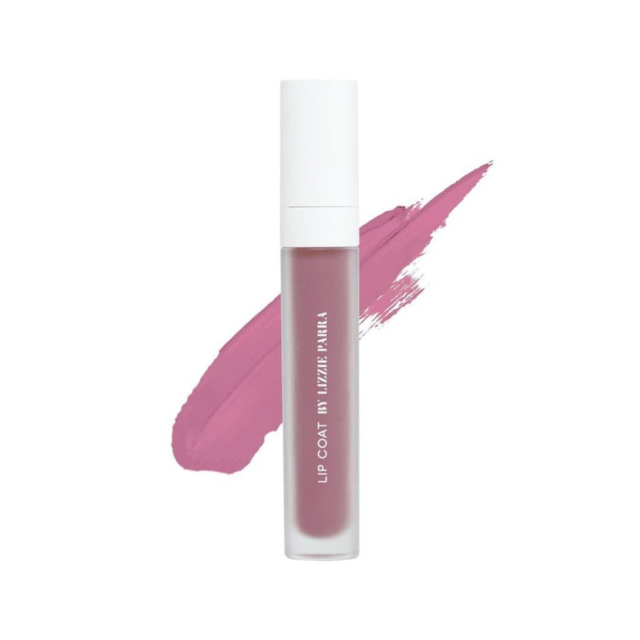 Jual Blp Lip Coat By Lizzie Parra Lavender Cream 4Gr / Lipstick / BLP ...