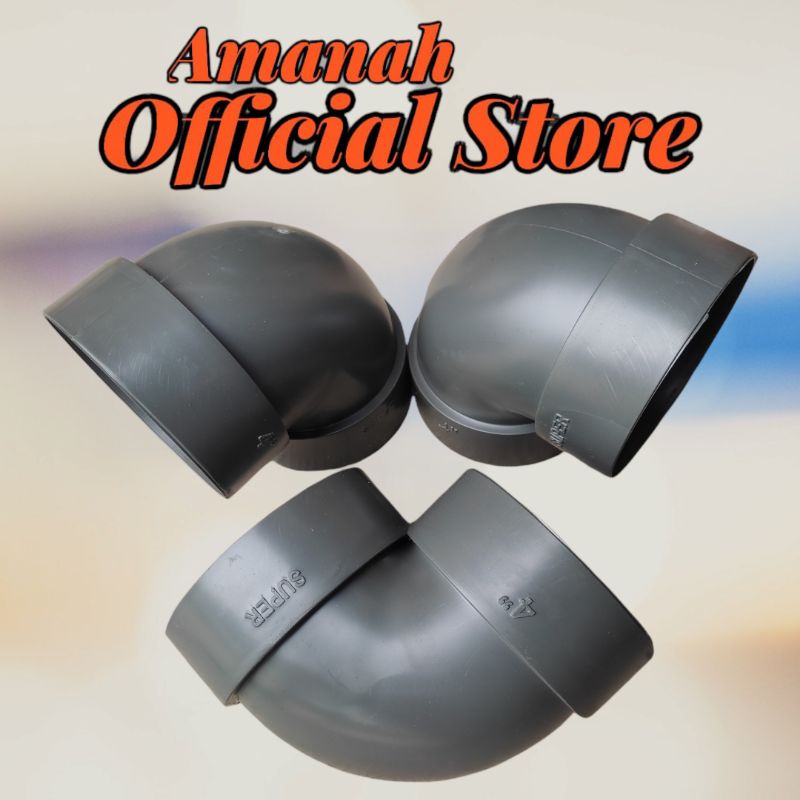 Jual keni / kneeni L 4 inch SUPER | Shopee Indonesia