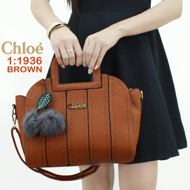 Jual TAS CHLOE BB1936 | Shopee Indonesia