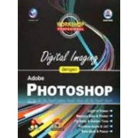 Jual Buku Workshop Profesional Digital Imaging dengan Adobe Photoshop ...