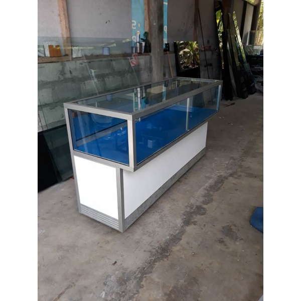 Jual etalase hp panjang 1.5m WILAYAH DIY | Shopee Indonesia