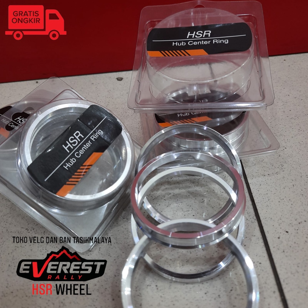 Jual CENTER HOLE VELG Mobil Avanza 60x73,1 Center Ring Mobil Lengkap ...