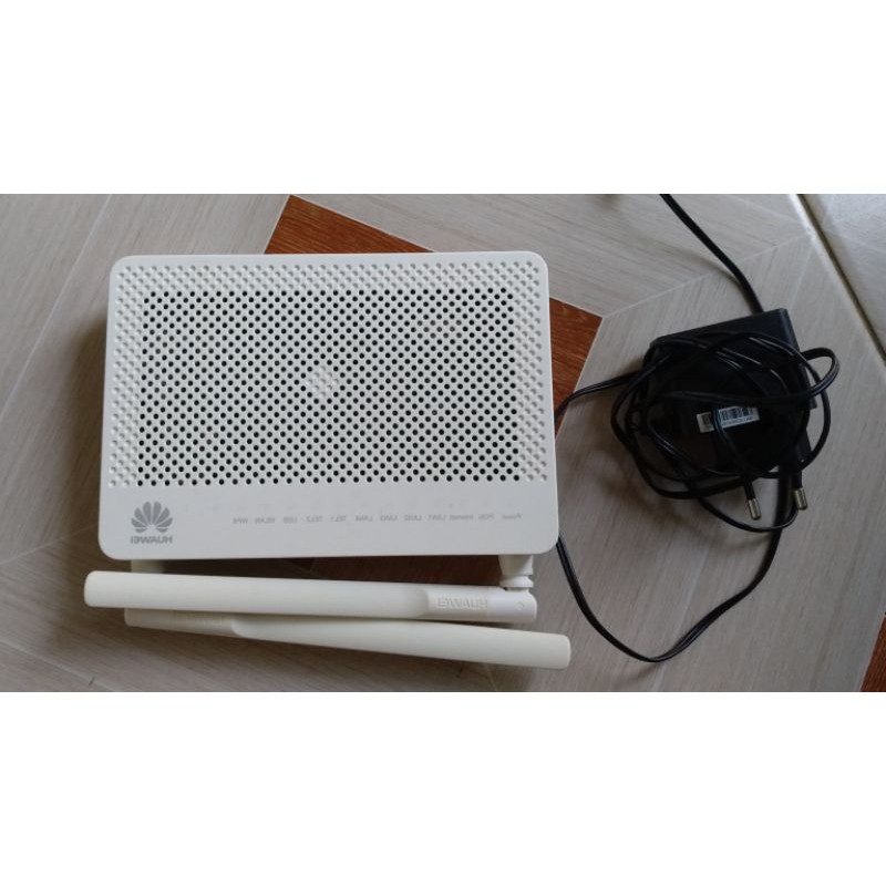 Jual Router/ ONT Huawei | Shopee Indonesia