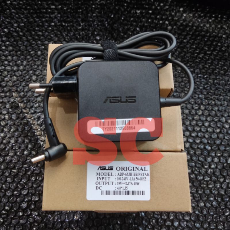 Jual Adaptor Charger Carger ASUS A416 A416M A416MA A416J A416JA A416JF ...