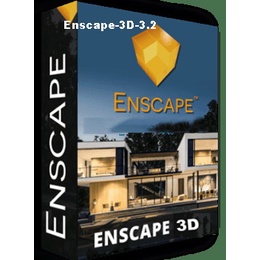 Jual Enscape-3D-v3-Assets-Library X64 | Shopee Indonesia