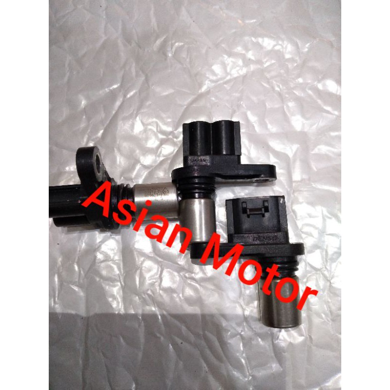Jual sensor crankshaft kruk as sensor ckp avanza rush terios grandmax ...