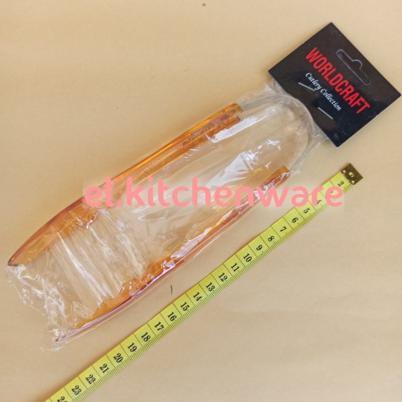 Jual capitan plastik roti kue - jepitan capit makanan | Shopee Indonesia