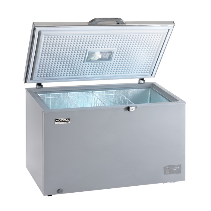 Jual MODENA Professional - Chest Freezer CONSERVA - MD 20 W (205Liter ...