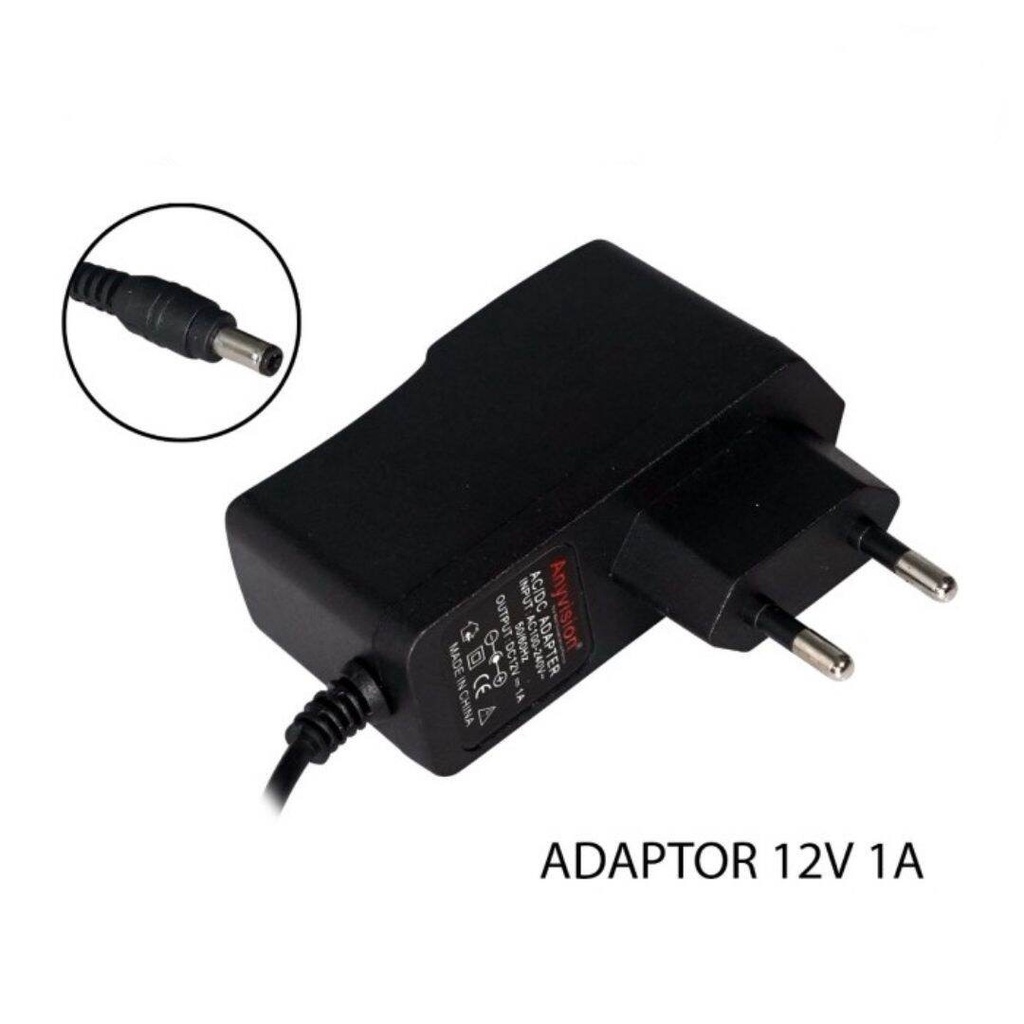 Jual AC POWER ADAPTOR 12V 10A 12V 8A 12V 6A 12V 5A 12V 3A 12V 2A 12V 1A ADAPTOR CCTV DVR CAMERA ...
