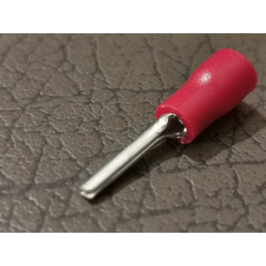 Jual Skun PIN TERMINAL MALE - skun kabel - soket | Shopee Indonesia