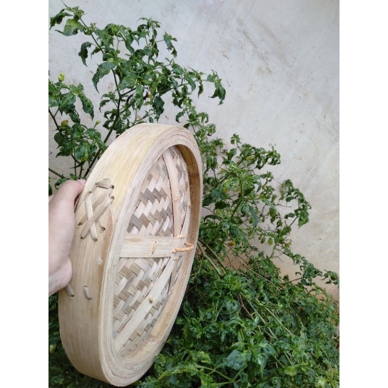 Jual kelakat bambu ukuran 52cm | Shopee Indonesia