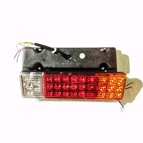 Jual Tail Light Stop lamp Led L300 lampu stop belakang L300 Led lampu ...