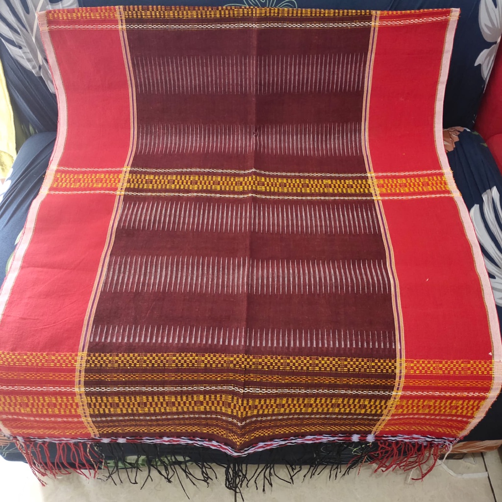 Jual ULOS BINTANG MARATUR TOBA / ULOS TUJUH BULANAN / ULOS BATAK | Shopee Indonesia