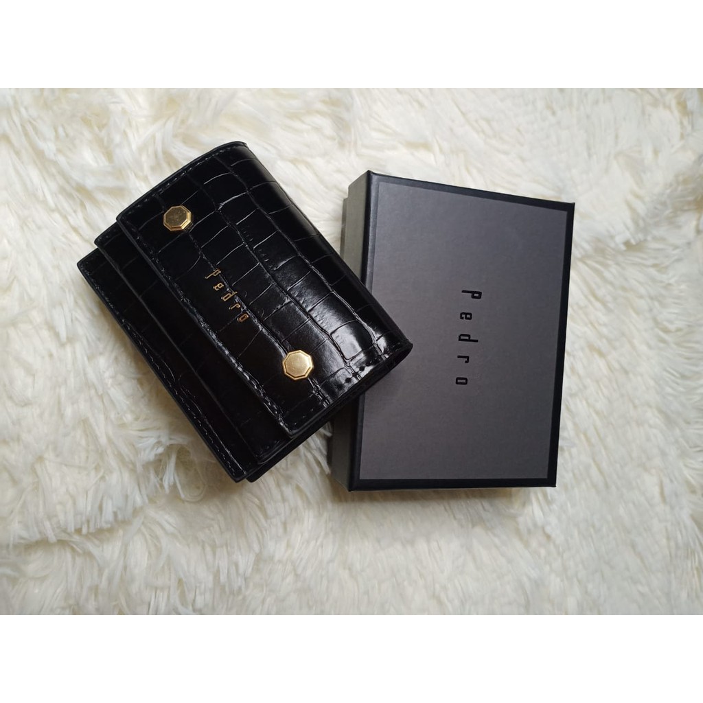 Jual Dompet Pedro | Shopee Indonesia