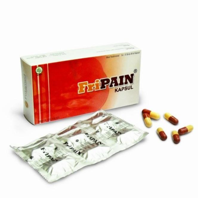 Jual mega we care fripain (30 japsul) | Shopee Indonesia