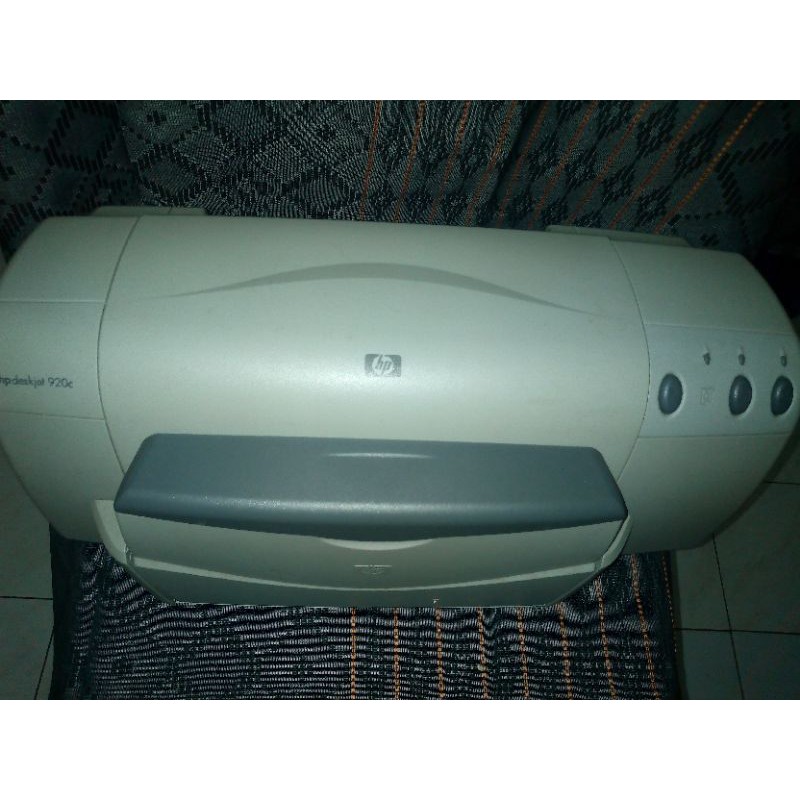 Jual printer hp 920 c | Shopee Indonesia