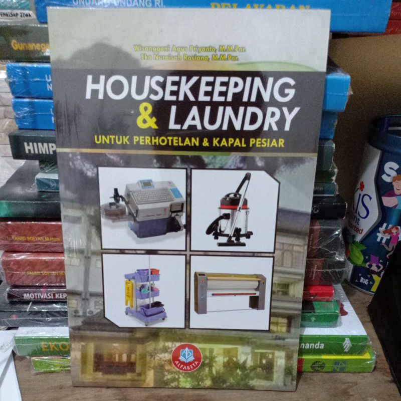 Jual Housekeeping&Laundry | Shopee Indonesia