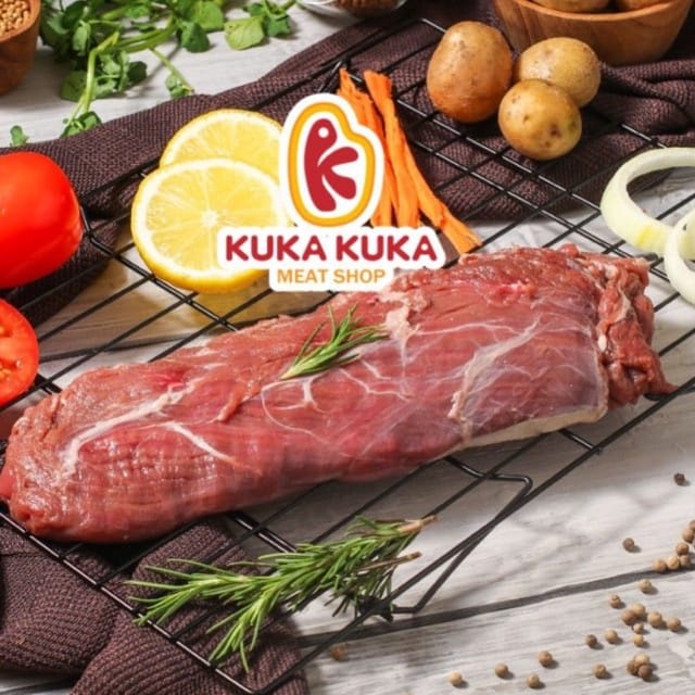 Jual Daging Sapi Utuh Tenderloin Has Dalam Segar | Shopee Indonesia