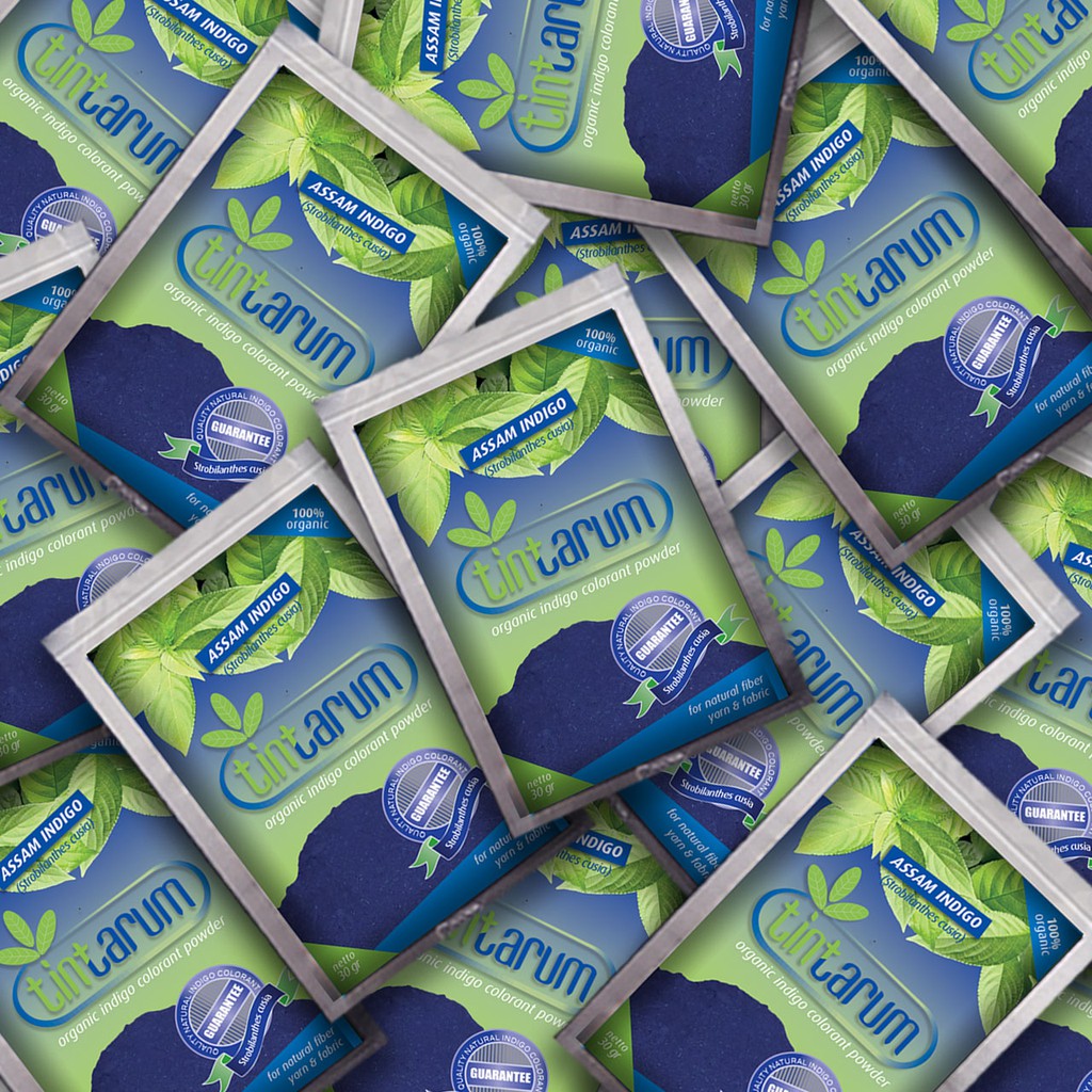 Jual indigo Powder Sachet | Shopee Indonesia