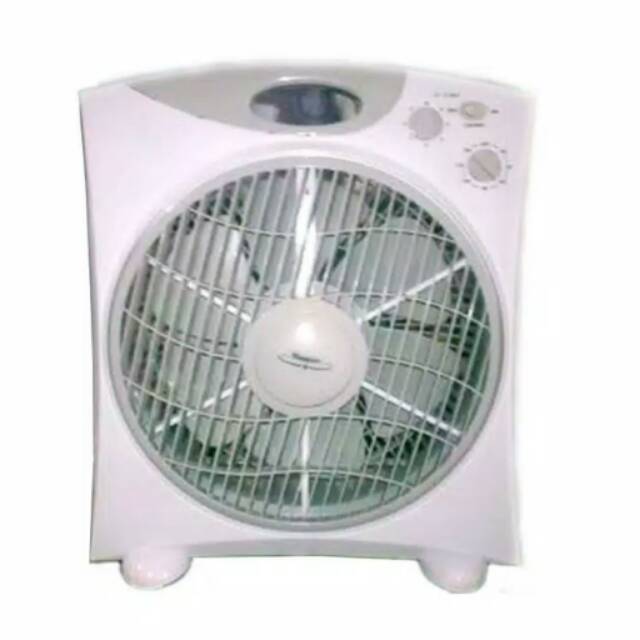 Jual Kipas angin kotak (box fan) maspion ex-2109 12inc | Shopee Indonesia